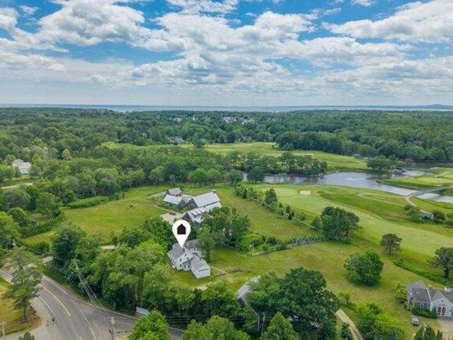 house with 4 bedroom, Kennebunkport ME ES105105101