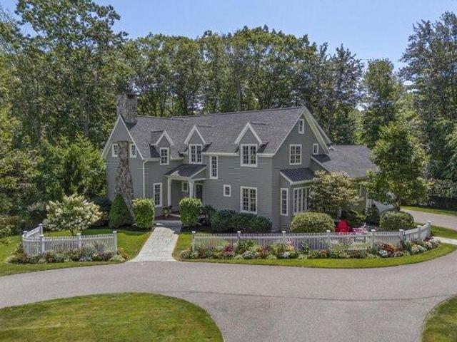 house with 4 bedroom, Kennebunkport ME ES105107268