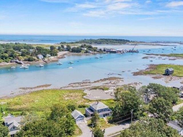 house with 4 bedroom, Kennebunkport ME ES105109567