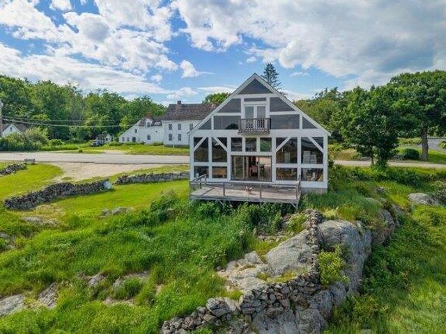 house with 4 bedroom, Kennebunkport ME ES105173285