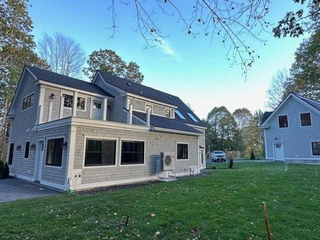 house with 4 bedroom, Kennebunkport ME ES102826796
