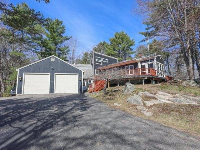 house with 4 bedroom, Kennebunkport ME ES103161136