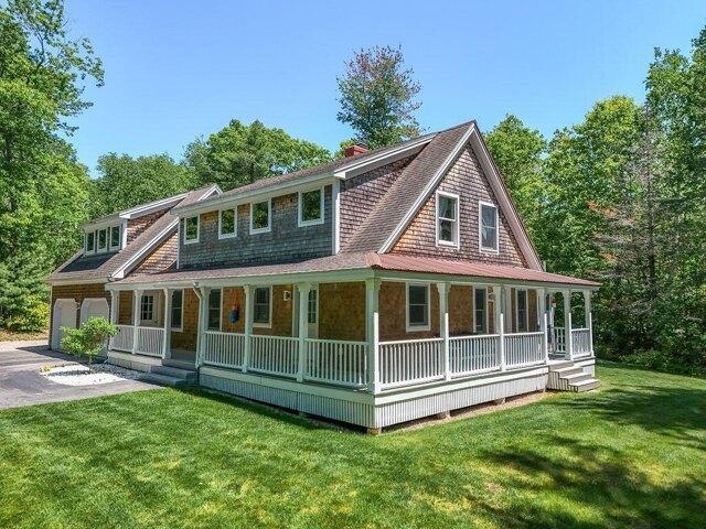 house with 4 bedroom, Kennebunkport ME ES103619706