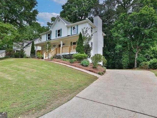 house with 4 bedroom, Kennesaw GA ES103501416