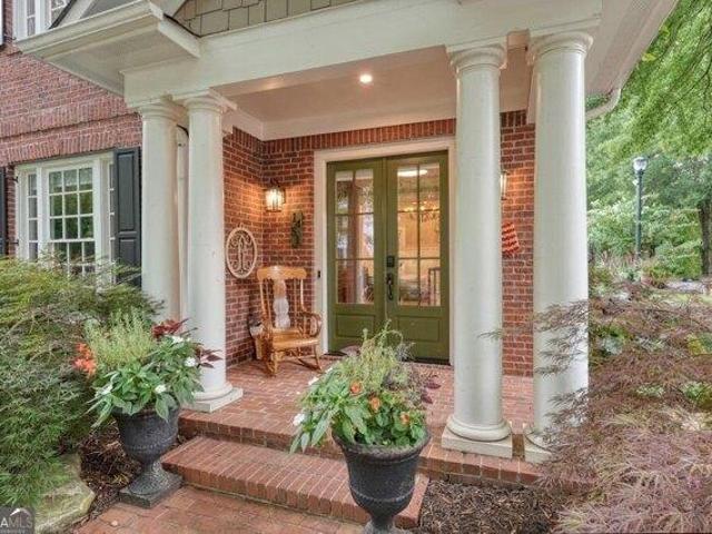 house with 4 bedroom, Kennesaw GA ES104909060