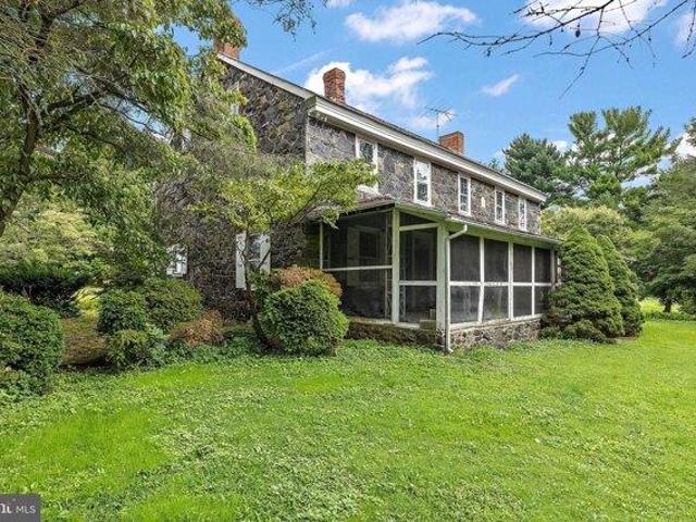 house with 4 bedroom, Kennett Square PA DS88205134