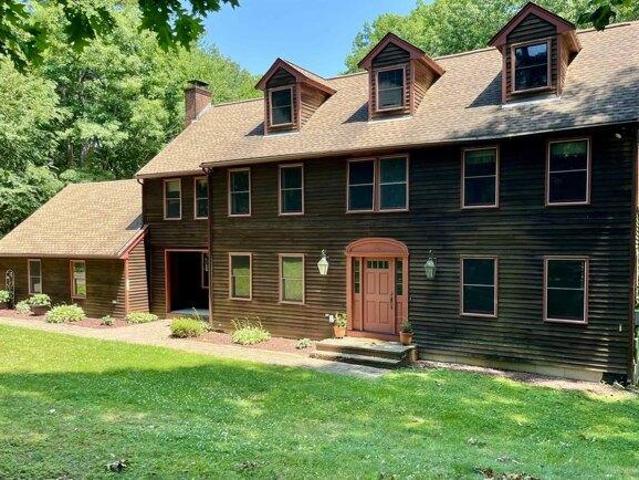 house with 4 bedroom, Kensington NH DS104233550