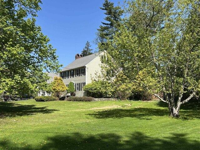 house with 4 bedroom, Kensington NH DS103251041