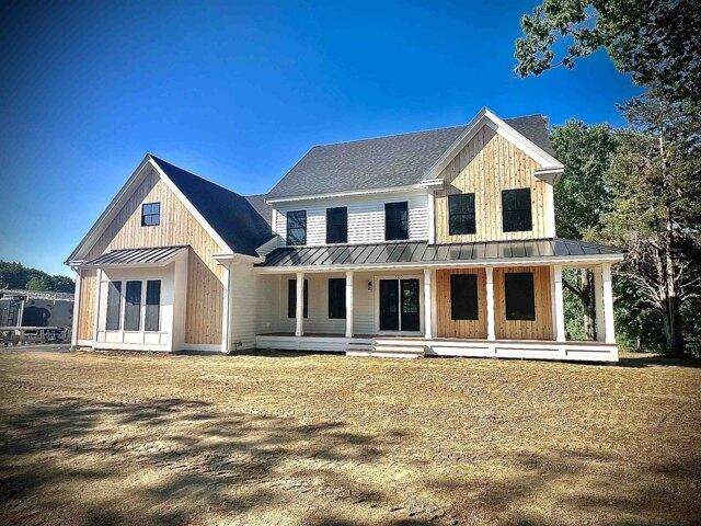 house with 4 bedroom, Kensington NH ES103249071