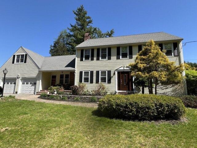 house with 4 bedroom, Kensington NH ES103251041