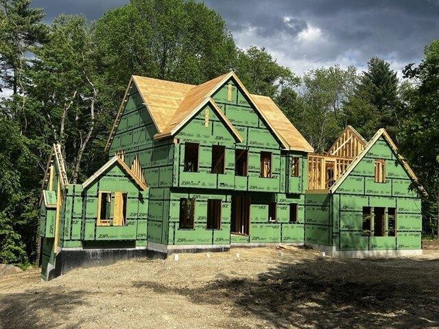 house with 4 bedroom, Kensington NH ES103969311