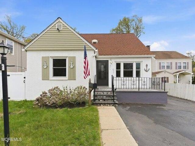 house with 4 bedroom, Keansburg NJ DLS102798440