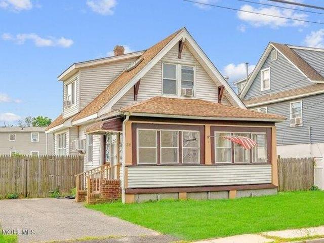 house with 4 bedroom, Keansburg NJ DS101706653