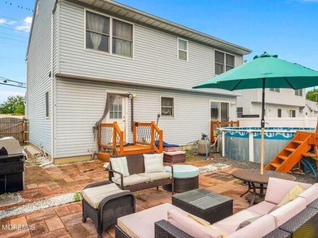 house with 4 bedroom, Keansburg NJ DS101747181