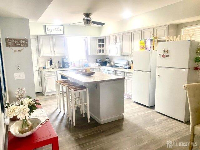 house with 4 bedroom, Keansburg NJ DS101858053
