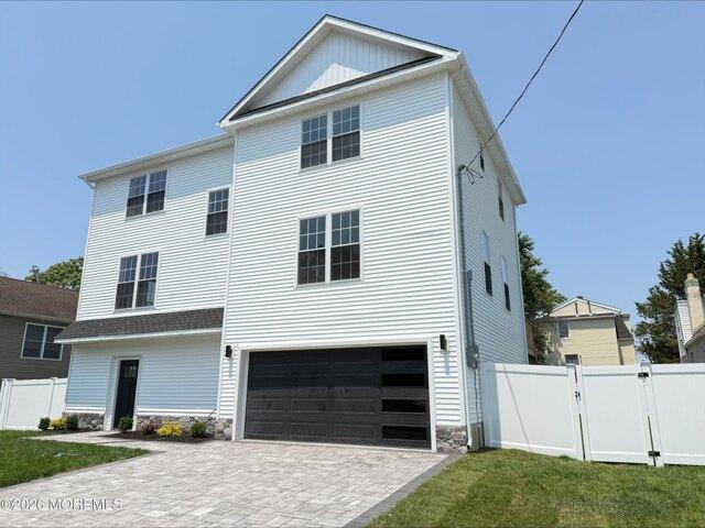 house with 4 bedroom, Keansburg NJ DS104441936