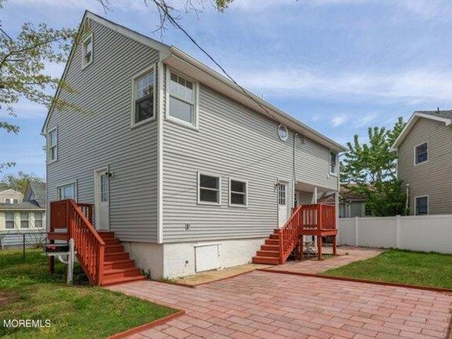 house with 4 bedroom, Keansburg NJ ES104849014