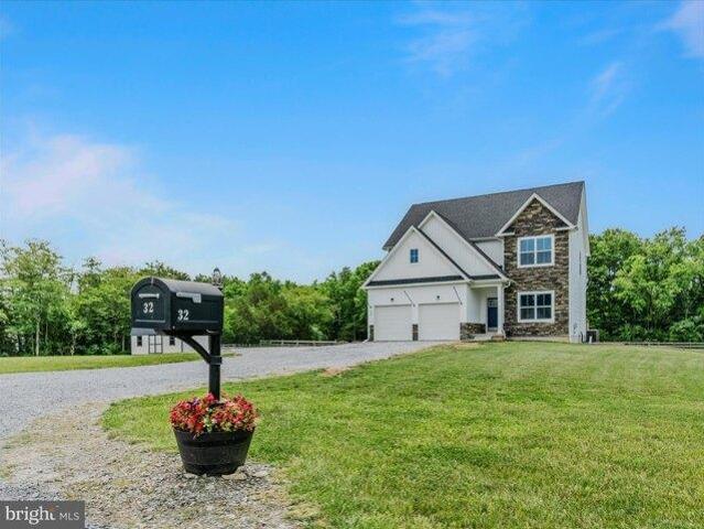 house with 4 bedroom, Kearneysville WV ES104901064