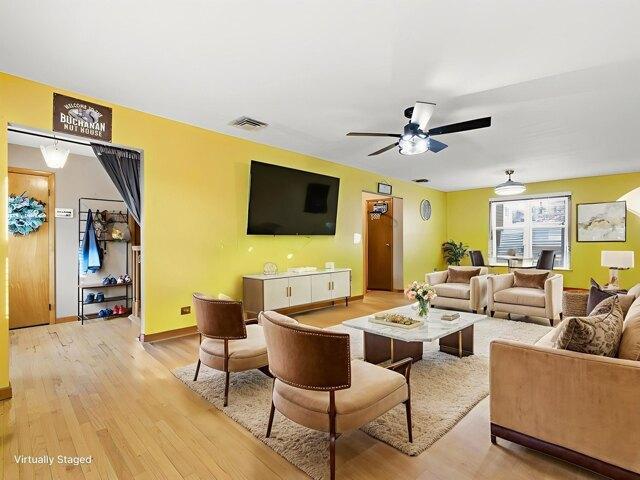 house with 4 bedroom, Kearny NJ DLS102799272