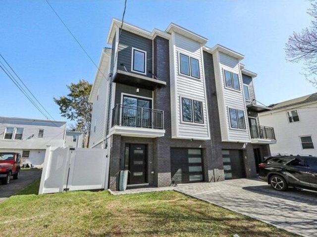 house with 4 bedroom, Kearny NJ DLS103071270