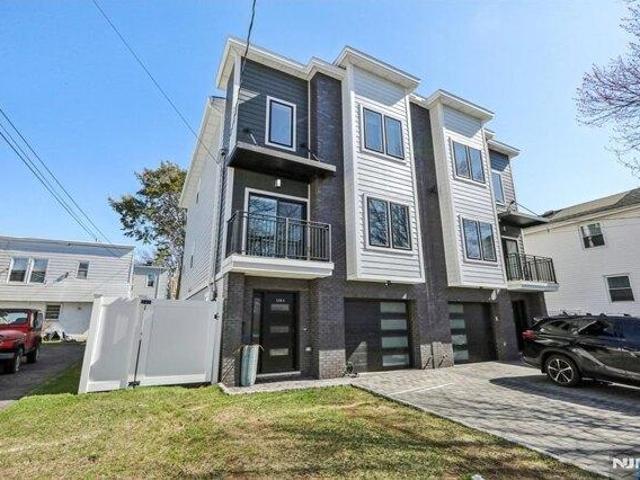 house with 4 bedroom, Kearny NJ DS101749970