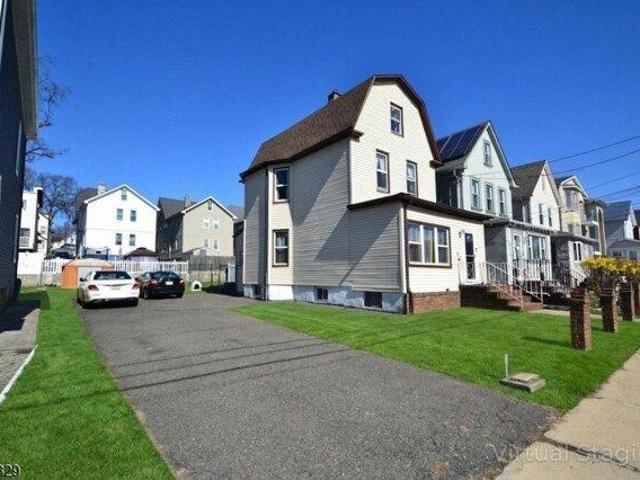 house with 4 bedroom, Kearny NJ DS102317591