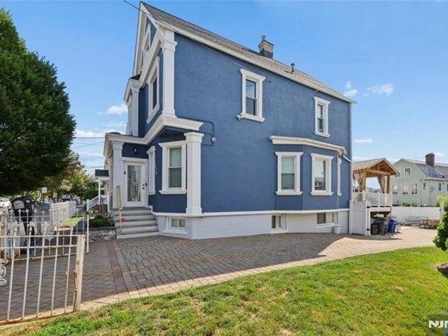 house with 4 bedroom, Kearny NJ DS103619292
