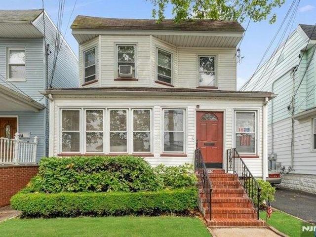 house with 4 bedroom, Kearny NJ DS104153126