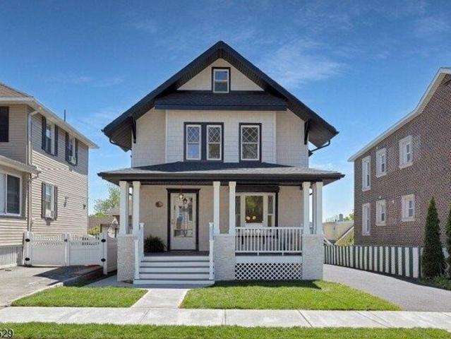 house with 4 bedroom, Kearny NJ DS104192613