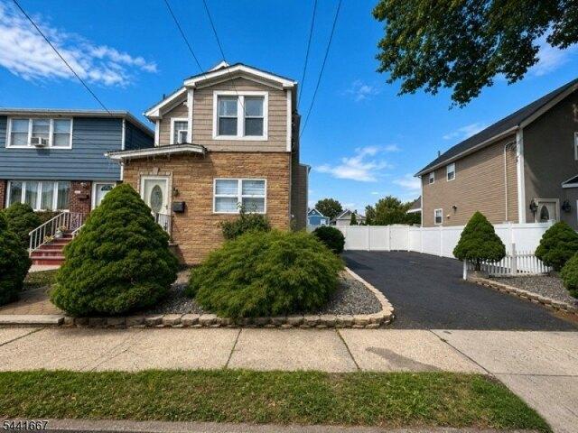 house with 4 bedroom, Kearny NJ DS104233454
