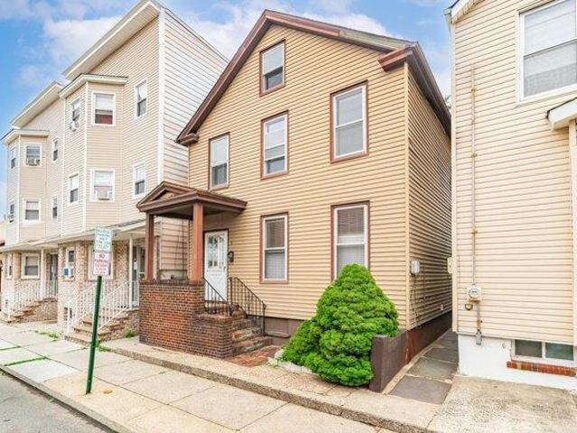 house with 4 bedroom, Kearny NJ DS104295408