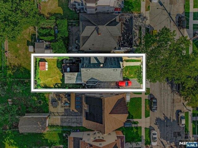 house with 4 bedroom, Kearny NJ ES104543423