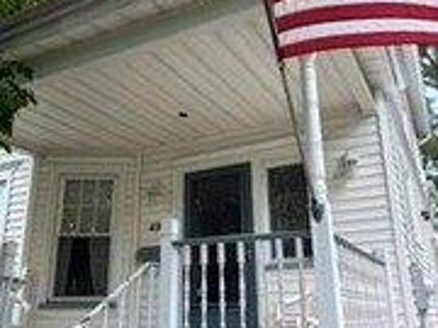 house with 4 bedroom, Kearny NJ ES104717396
