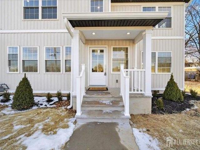house with 4 bedroom, Keasbey NJ DLS101661685