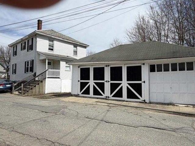 house with 4 bedroom, Keene NH DS102344130