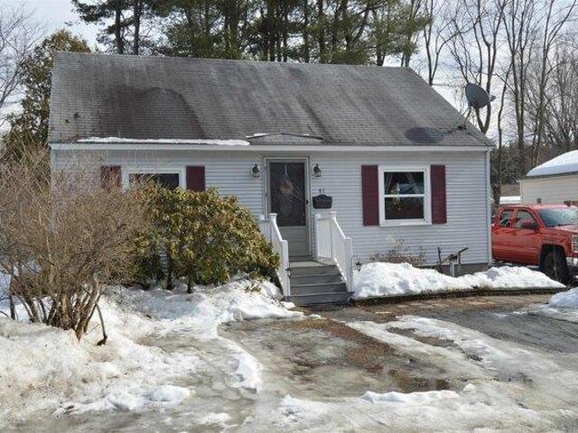 house with 4 bedroom, Keene NH DS102344857