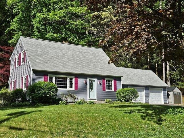 house with 4 bedroom, Keene NH DS102594338