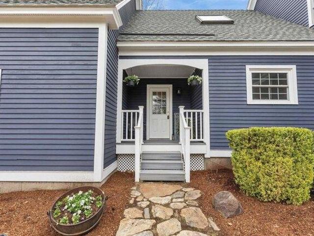 house with 4 bedroom, Keene NH DS102633034