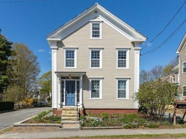house with 4 bedroom, Keene NH DS102725769
