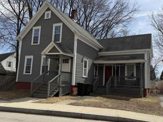 house with 4 bedroom, Keene NH DS103220050
