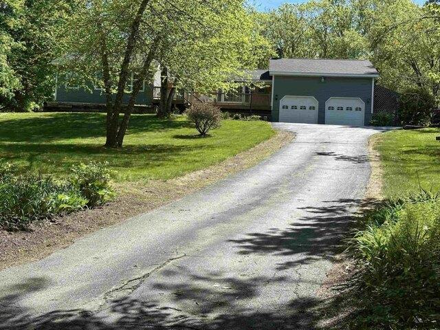 house with 4 bedroom, Keene NH DS103433331