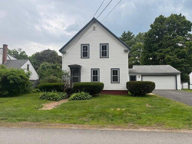 house with 4 bedroom, Keene NH DS103852185
