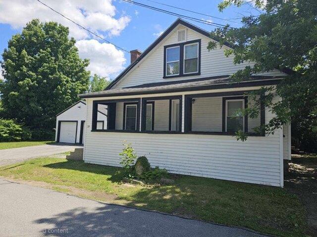 house with 4 bedroom, Keene NH DS103852660