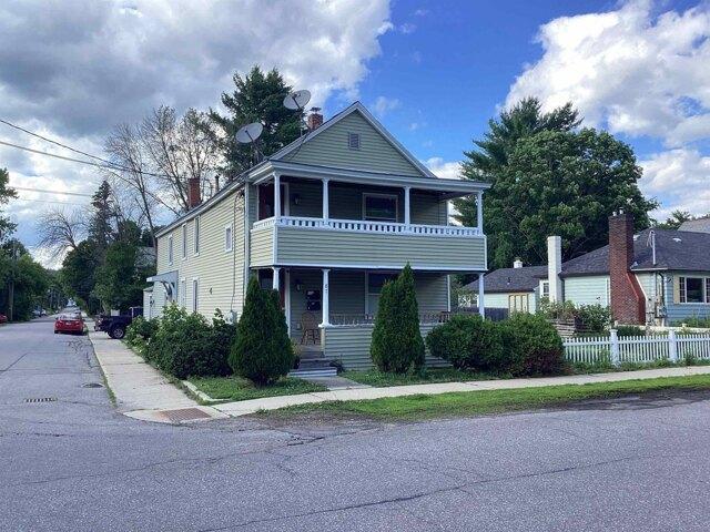 house with 4 bedroom, Keene NH DS103886412