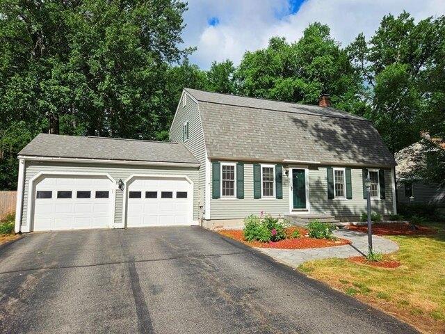 house with 4 bedroom, Keene NH DS103929115