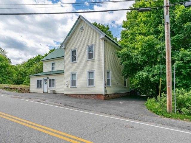 house with 4 bedroom, Keene NH DS103929215