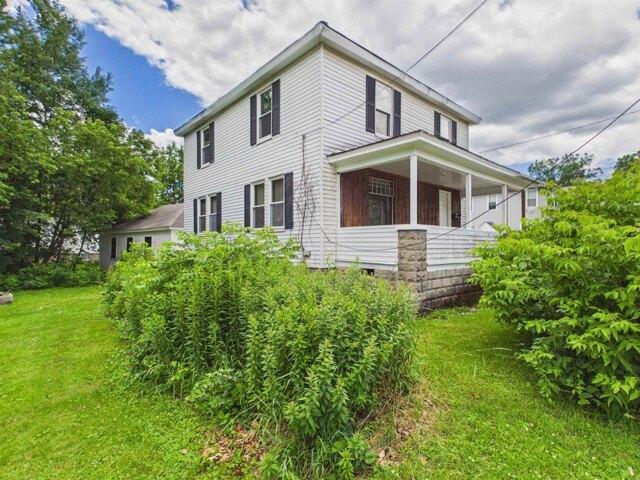 house with 4 bedroom, Keene NH DS104008051