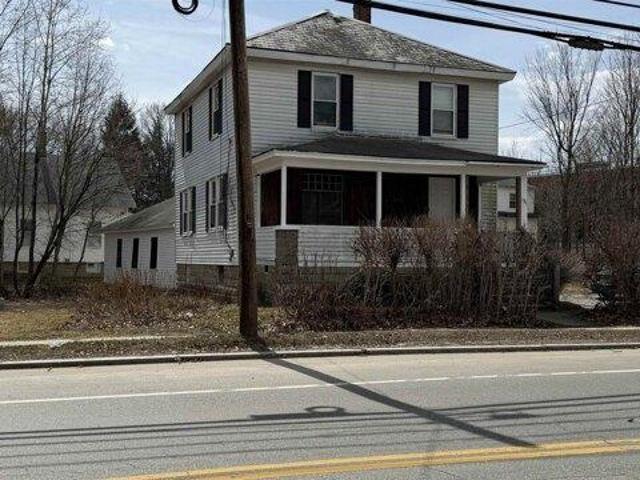 house with 4 bedroom, Keene NH ES103097419