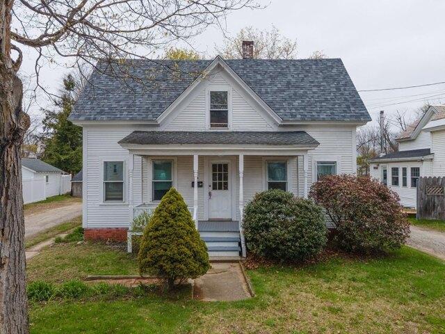 house with 4 bedroom, Keene NH ES103190329