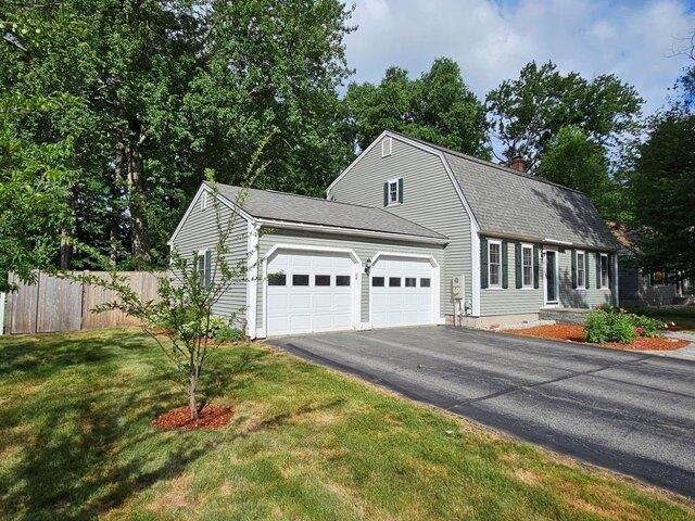 house with 4 bedroom, Keene NH ES103929115